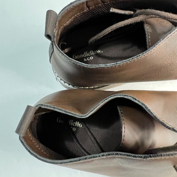 Goodfellow & Co | Shoes | Goodfellow Co Mens Chukka Boots Multiple ...